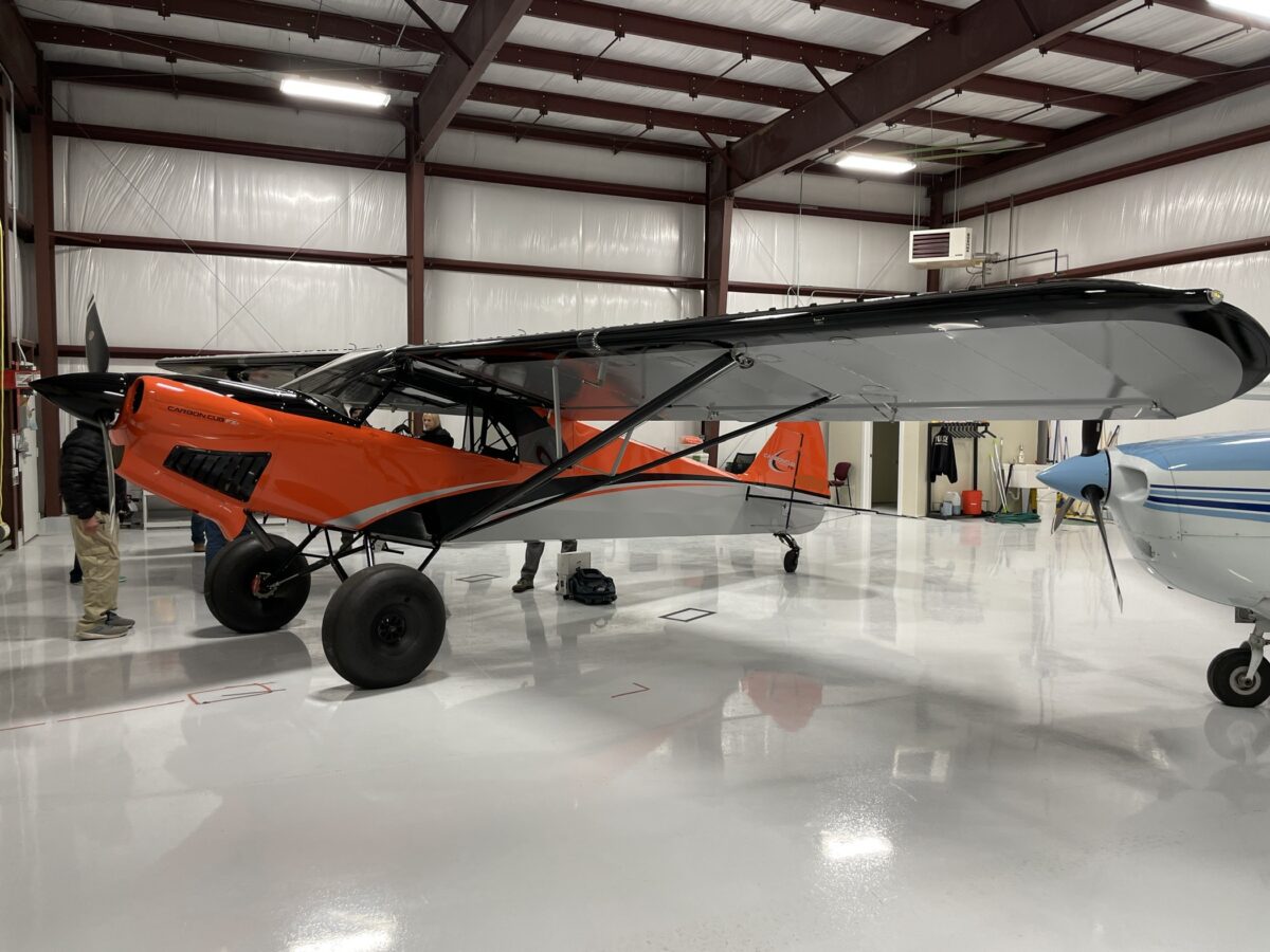 New aircraft to aid search and rescue in Utah County – Daily Herald